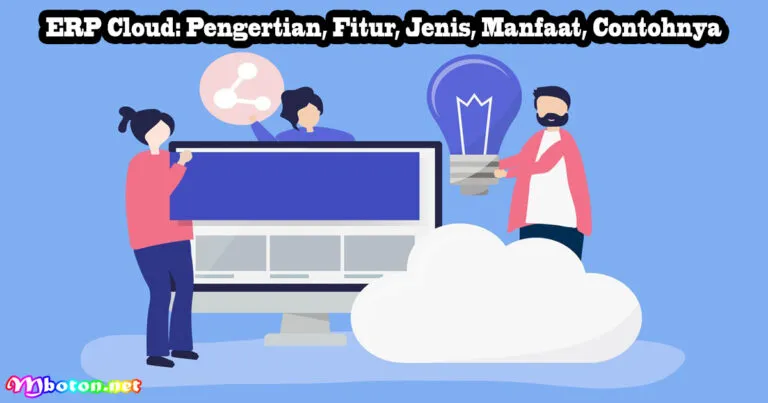 5 Jenis & Contoh KOL Marketing Indonesia Recommended - Mboton